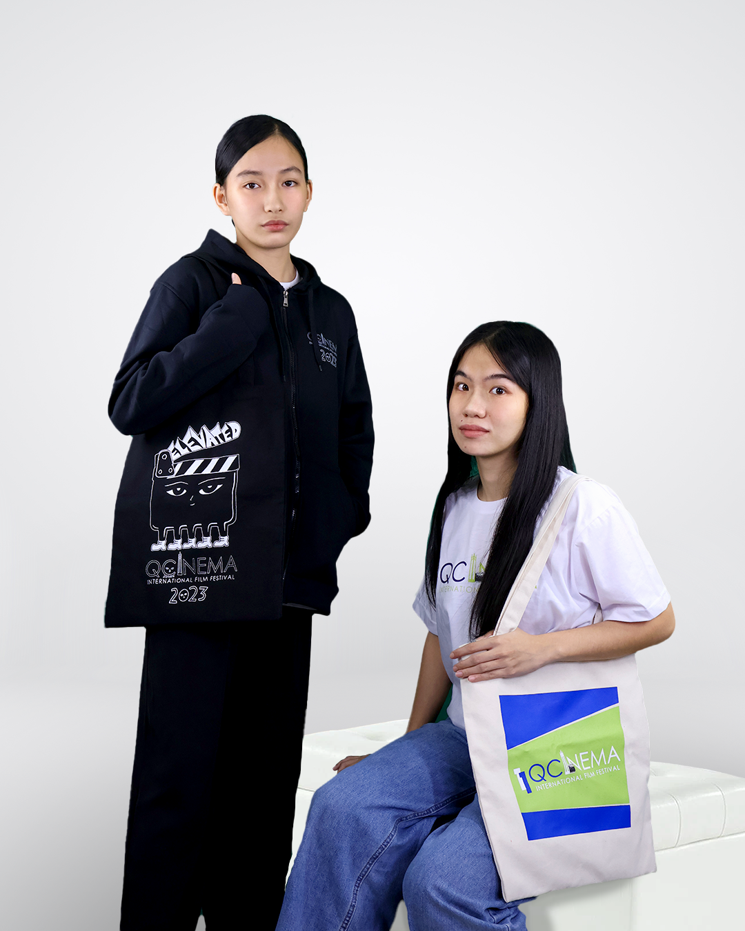 A Unique Festival Infestation Happens: QCinema Collabs with Garapata ...