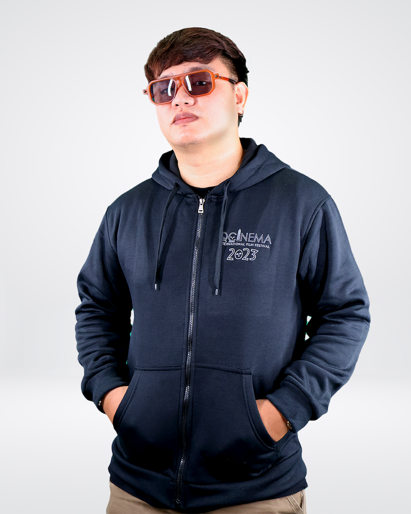 A Unique Festival Infestation Happens: QCinema Collabs with Garapata ...