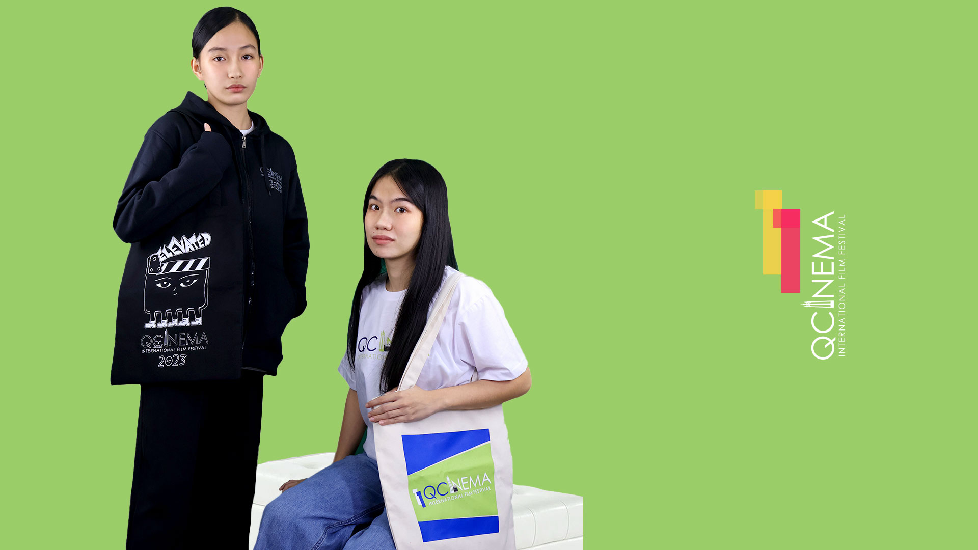 A Unique Festival Infestation Happens: QCinema Collabs with Garapata ...